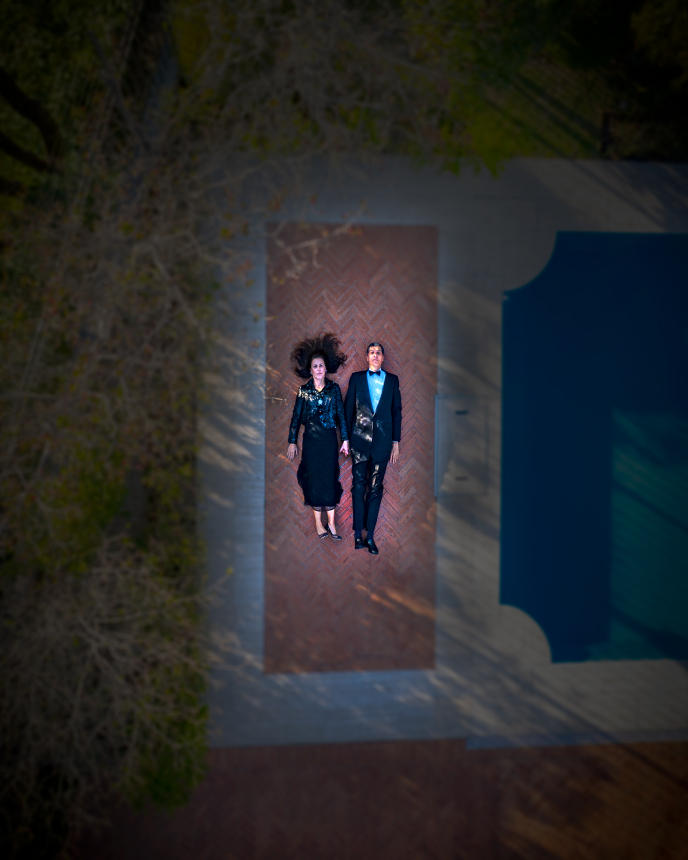 Quarantine: claudio edinger fine art photography