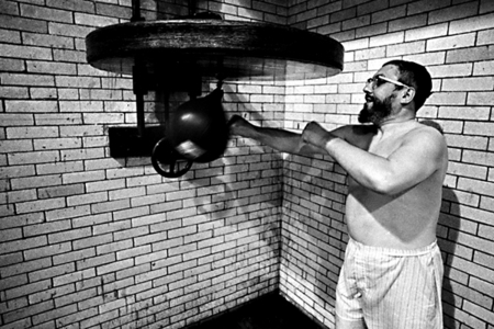 The Hassidim of Brooklyn: claudio edinger fine art photography