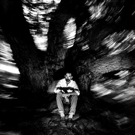 portraits 1983: claudio edinger fine art photography