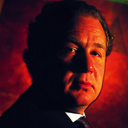 portraits 1983: claudio edinger fine art photography