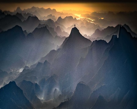 claudio edinger fine art photography