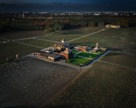 Paris: claudio edinger fine art photography